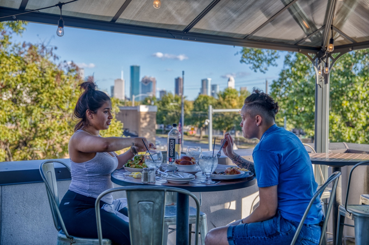 Soft re-opening set for May 1 – Urban Eats : Houston, TX