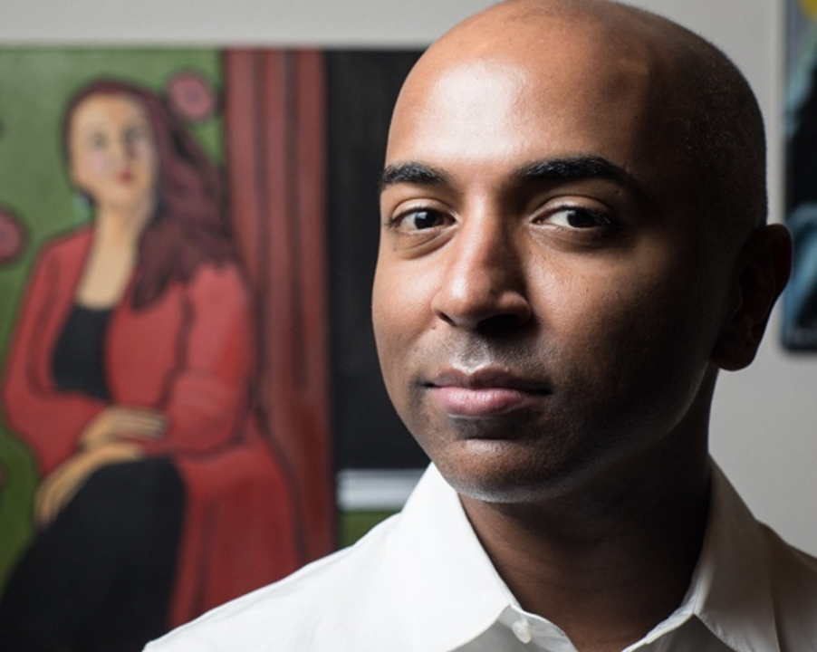 Urban Arts – Urban Eats : Houston, TX