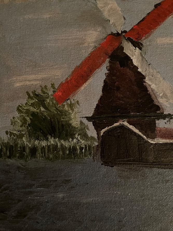 Urban Arts – Urban Eats : Houston, TX