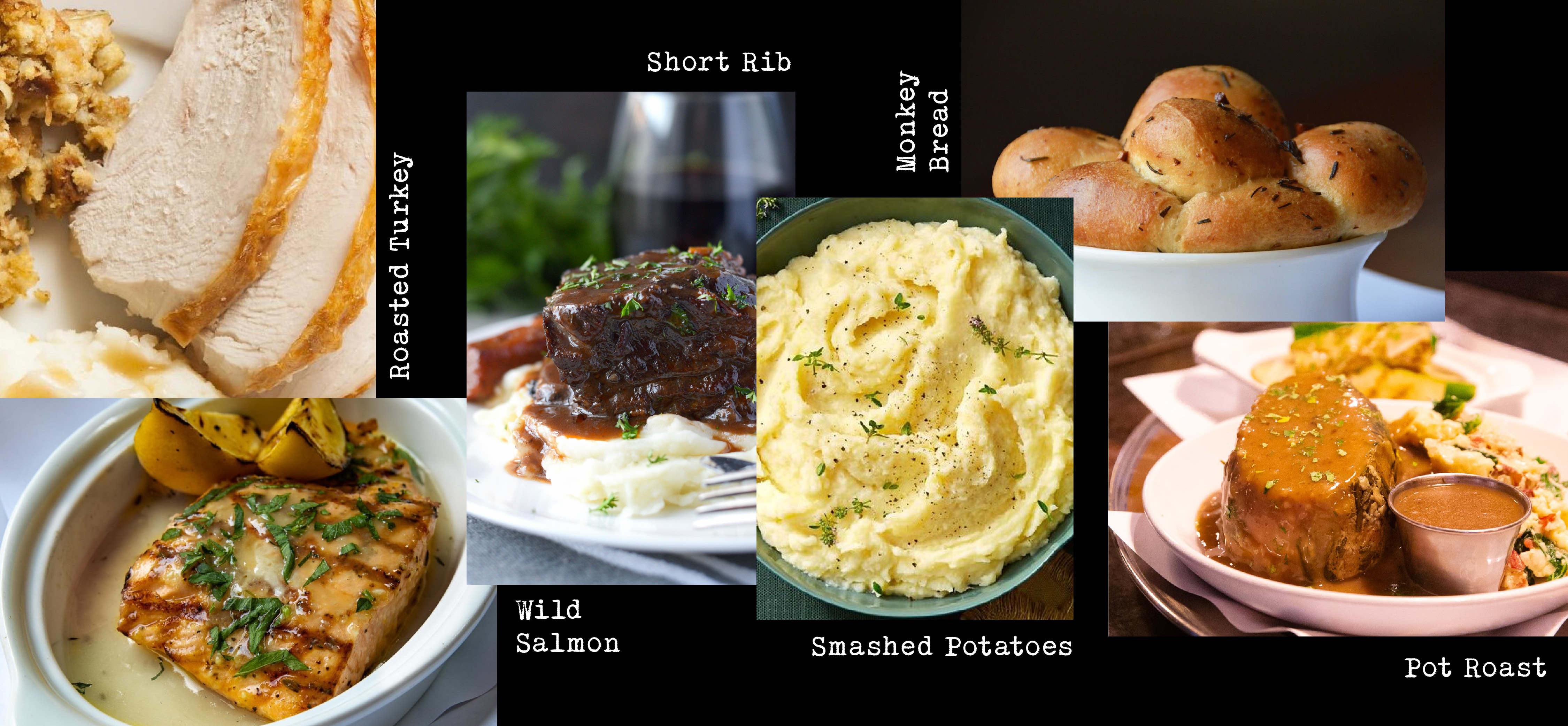 Thanksgiving 2022 Meal Bundles and More – Urban Eats : Houston, TX