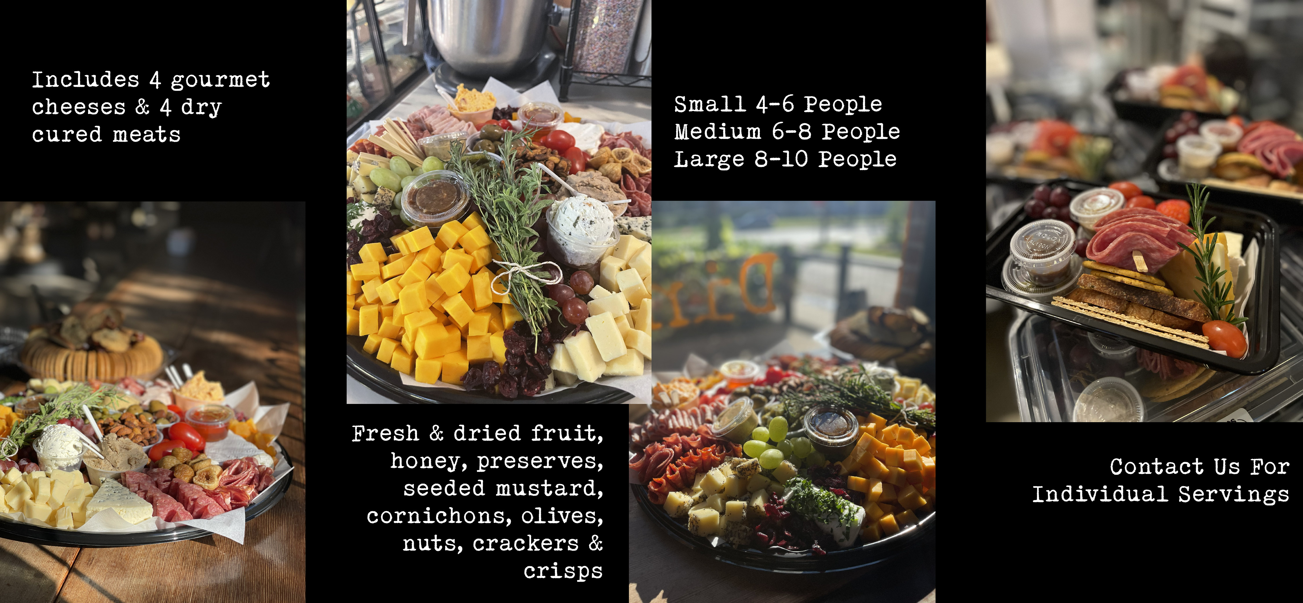 Holiday Meals at Urban Eats – Urban Eats : Houston, TX